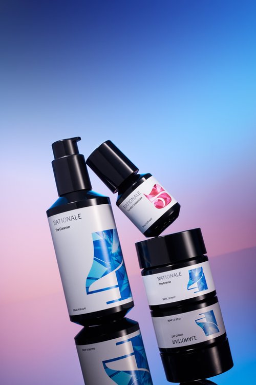 Shop Rationale | Australian Medical Grade Skincare | LUUM Aesthetics