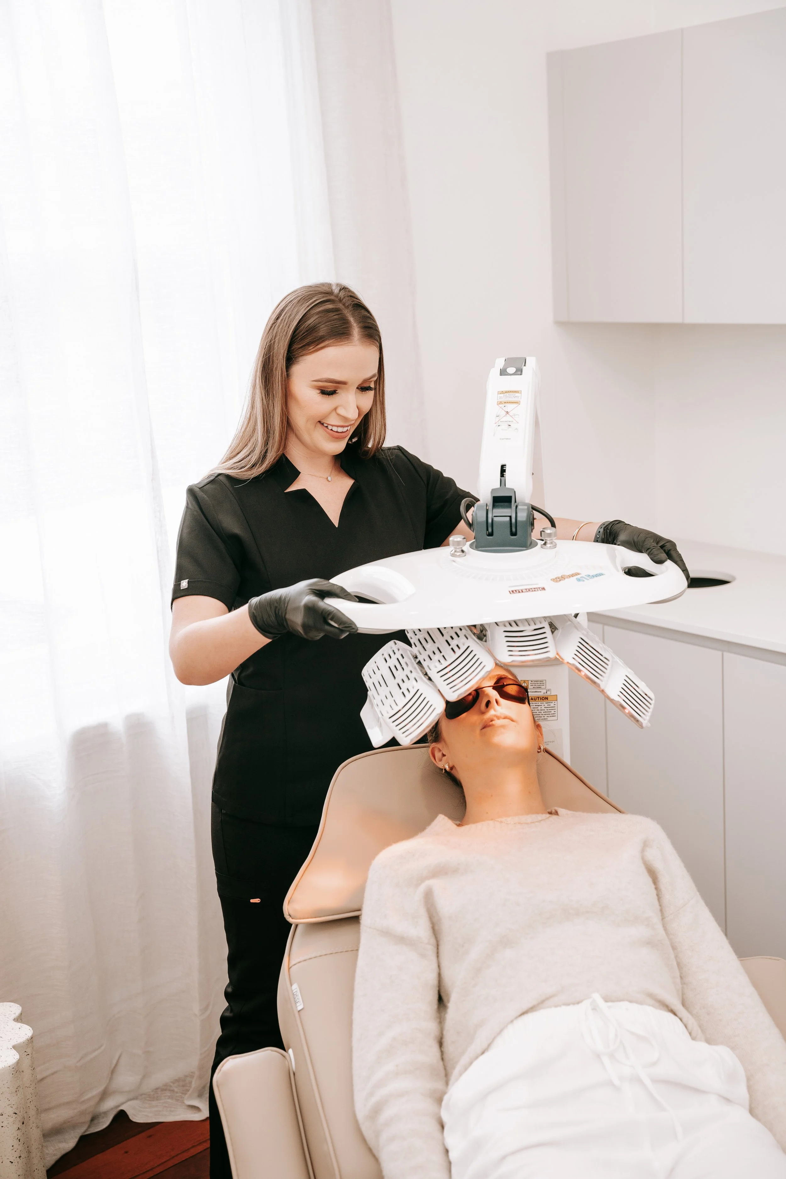 LED Healite II — luumaesthetics