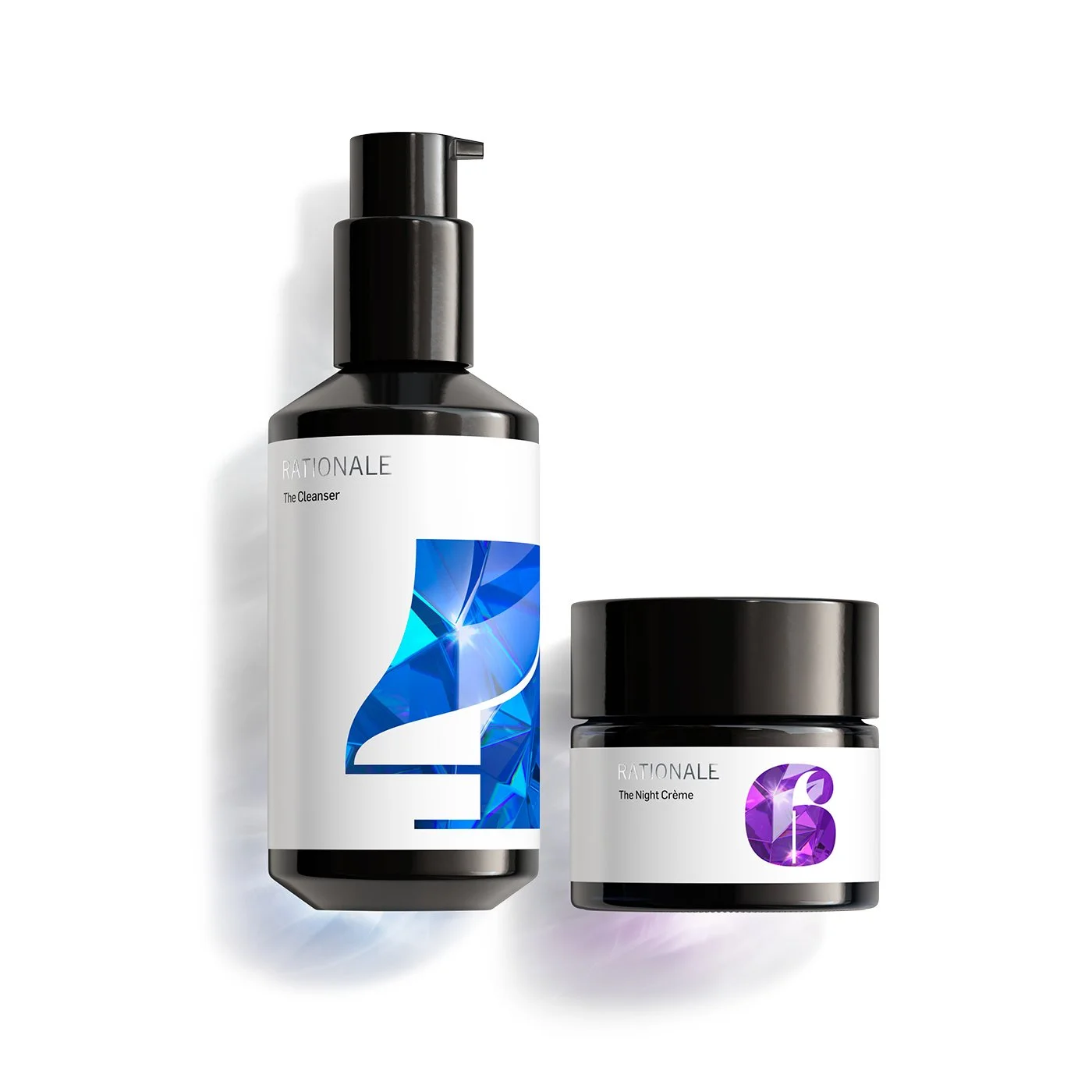 Shop Rationale | Australian Medical Grade Skincare | LUUM Aesthetics