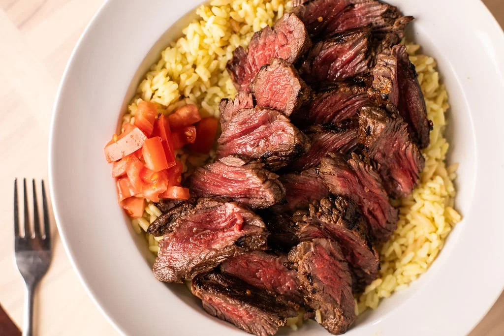 Front Row Restaurant & Bar