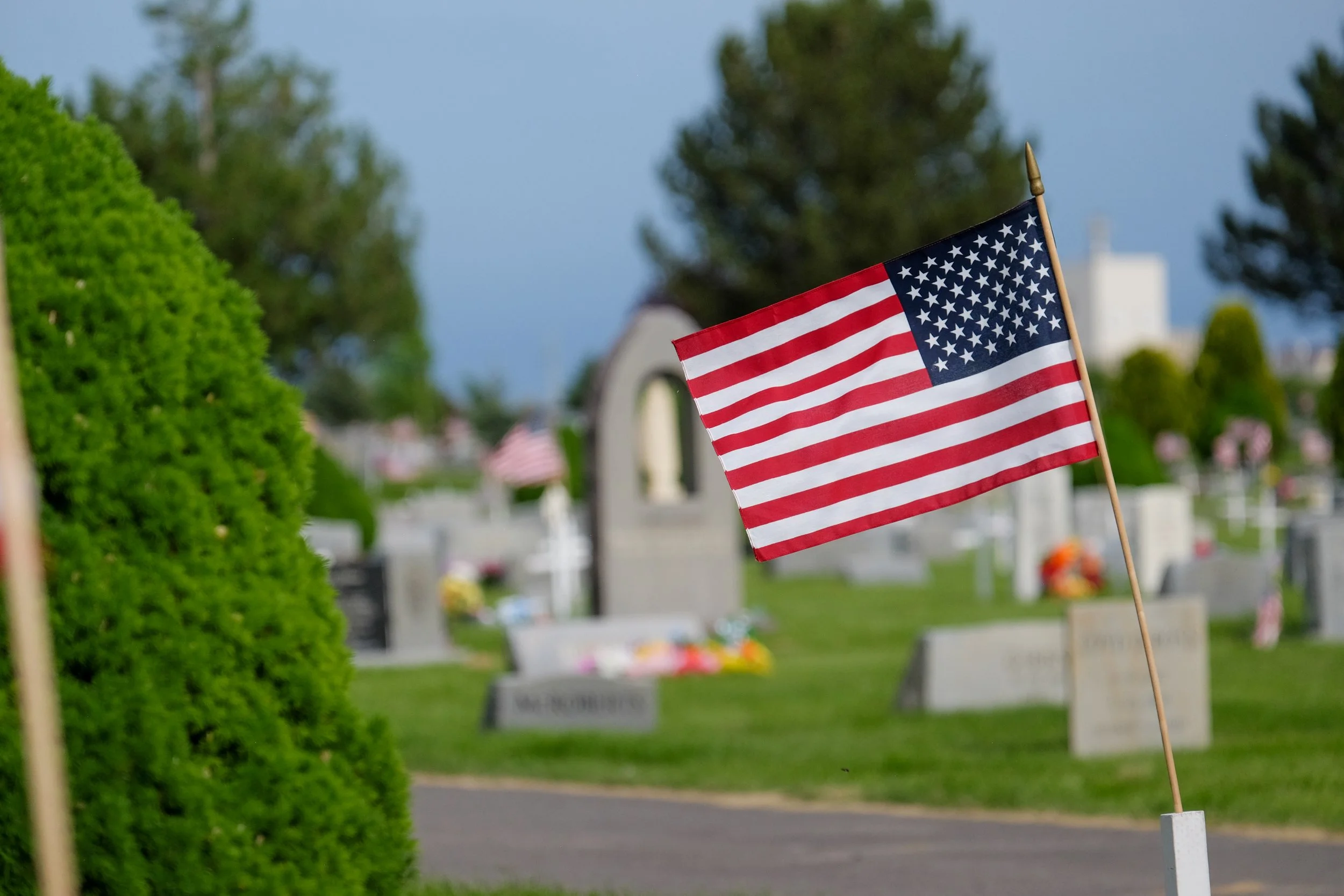 Board | Learn More — Join the Community — Jerome Cemetery