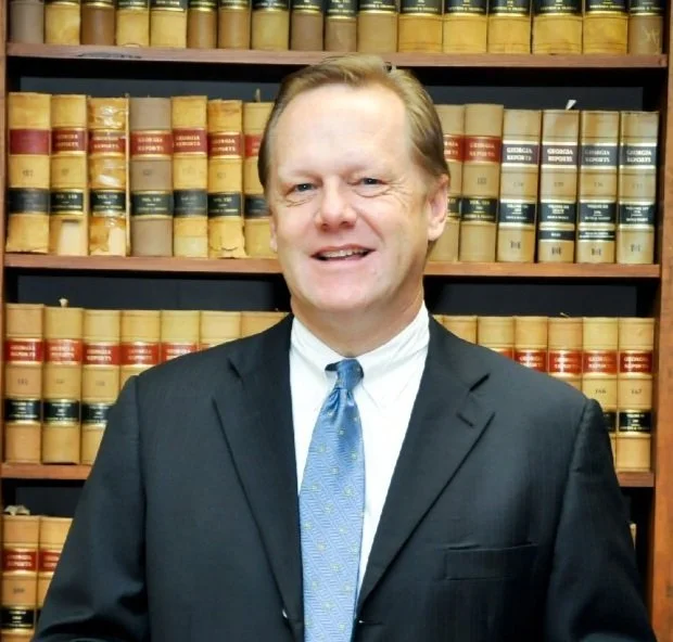 DDA Board of Directors — Dawson Downtown Development Authority