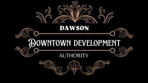 ABOUT — Dawson Downtown Development Authority