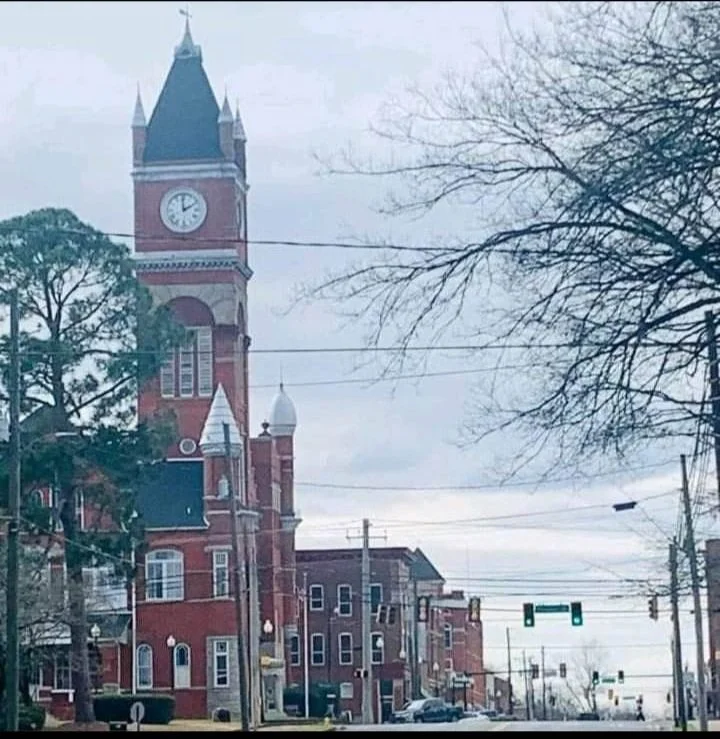 Dawson Downtown Development Authority