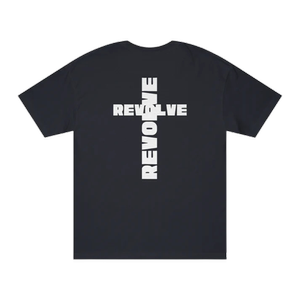 REVOLVE