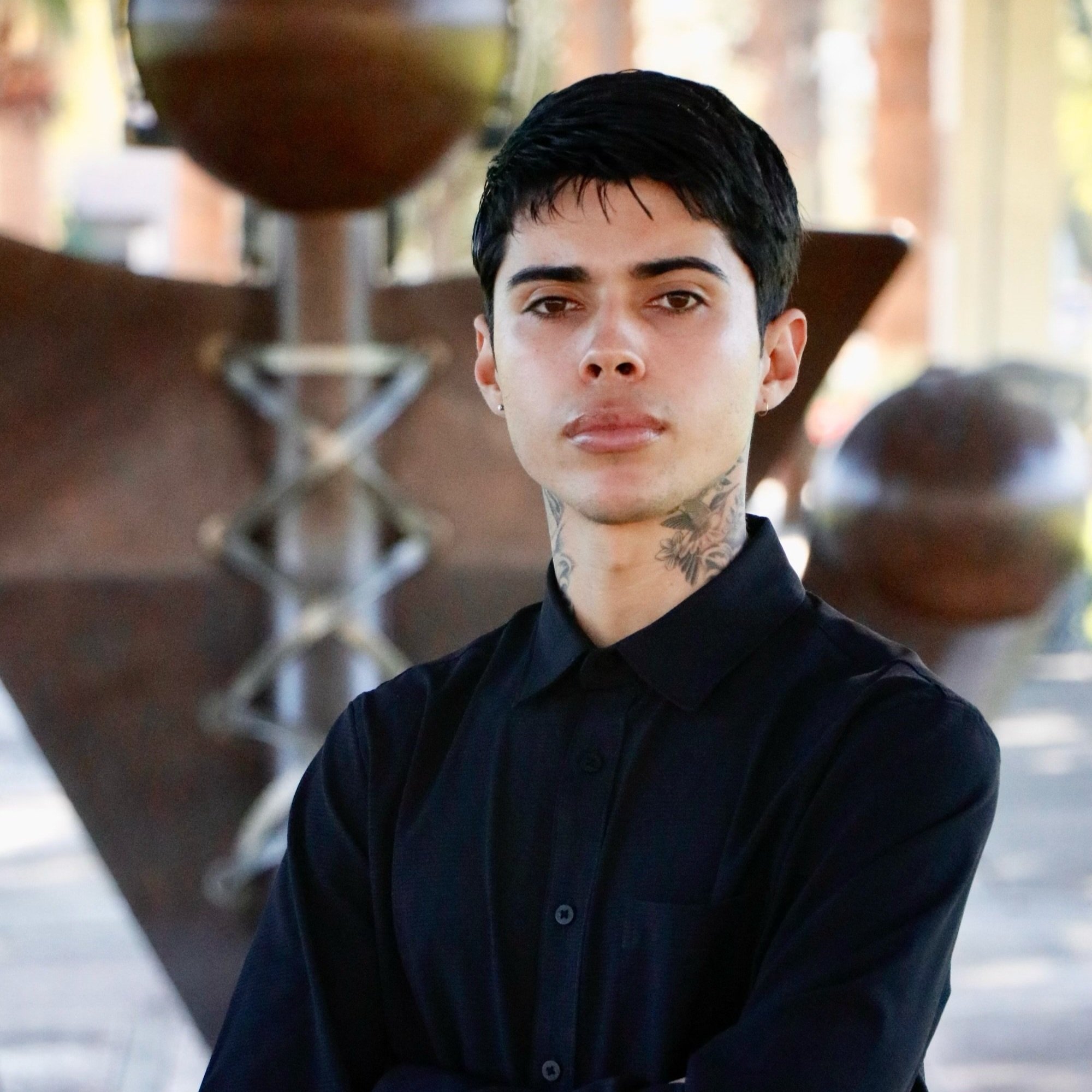 Team — Obsidian Group