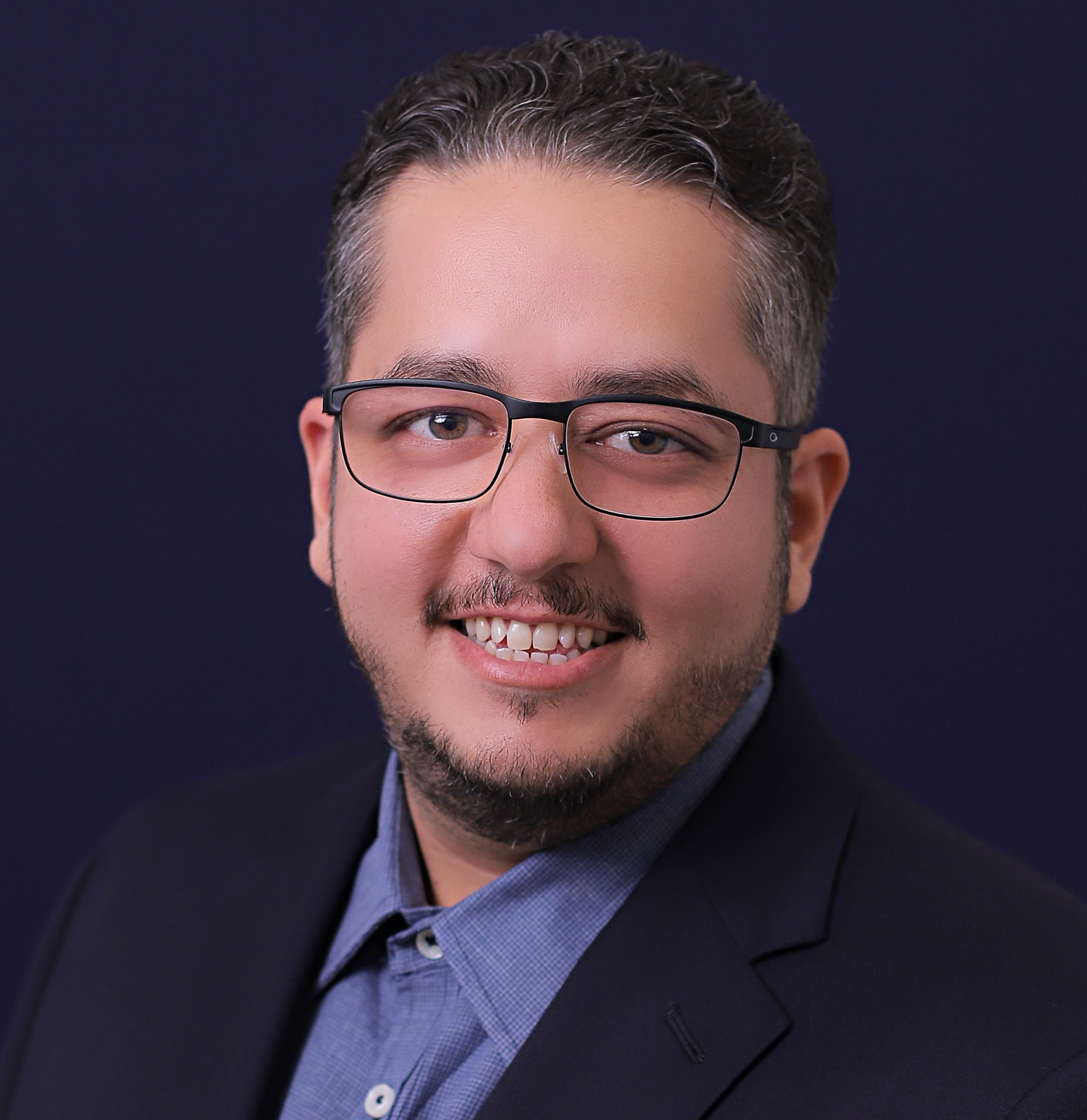 Team — Obsidian Group