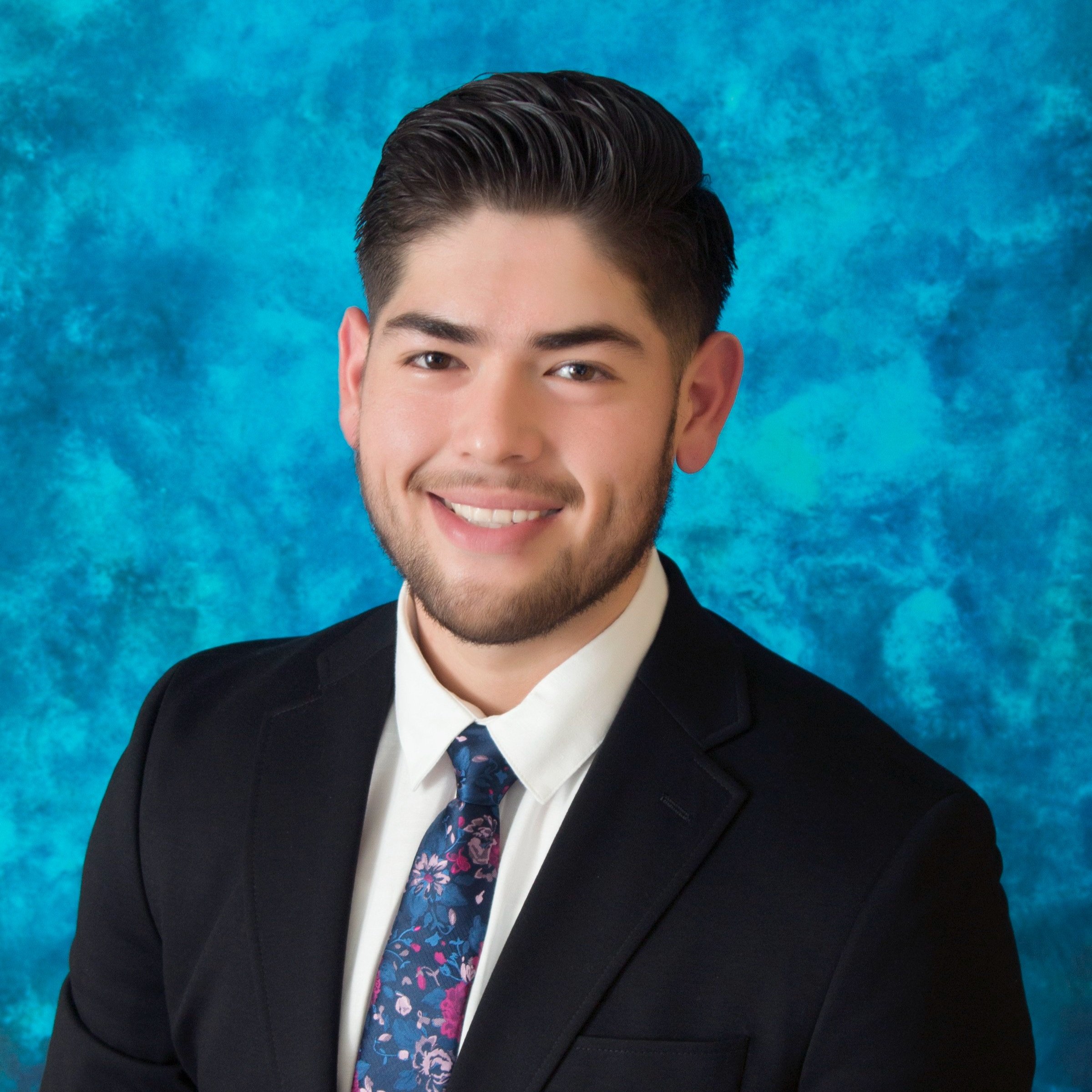 Team — Obsidian Group