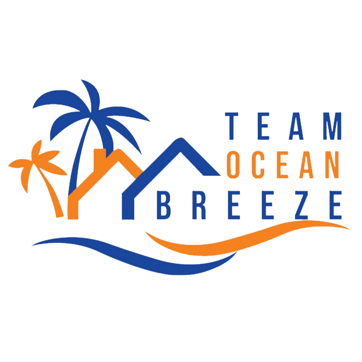 Team Ocean Breeze