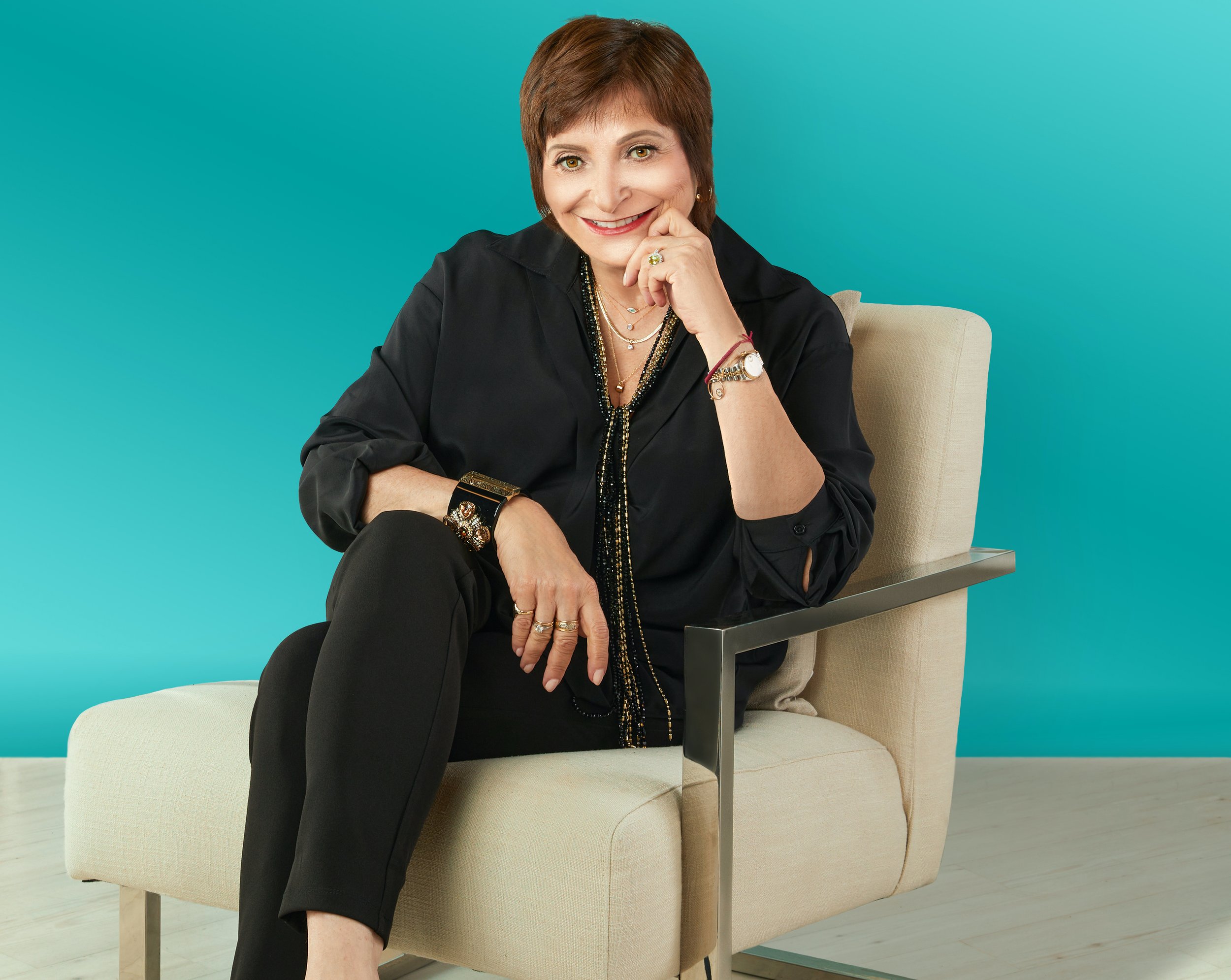 Bio — JEANNE BEKER