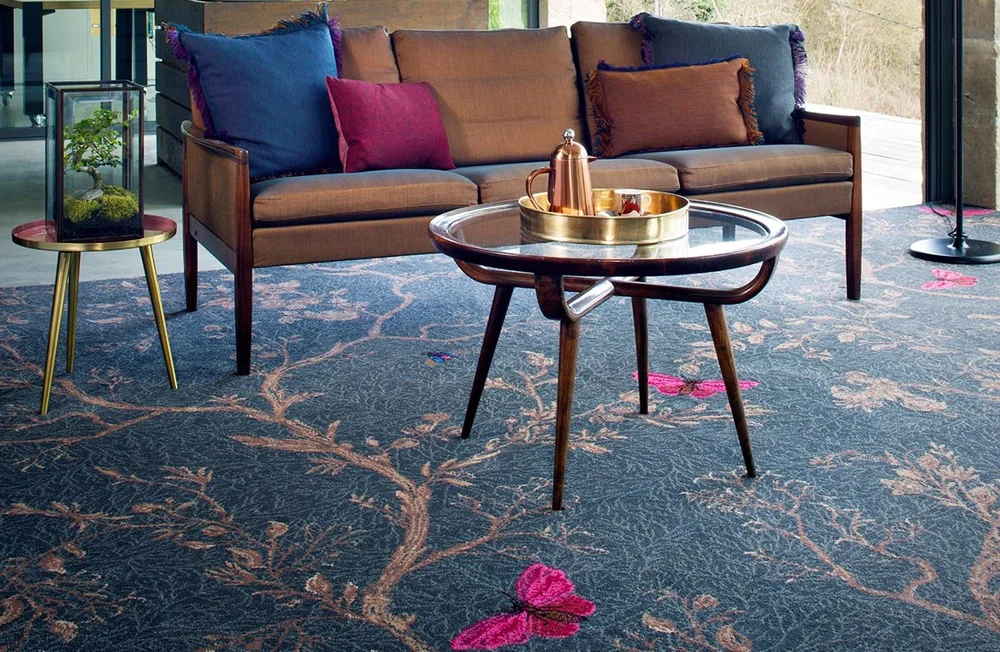 Bespoke Flooring Sunshine Coast | Best Carpet Deals & More | Kelwin ...