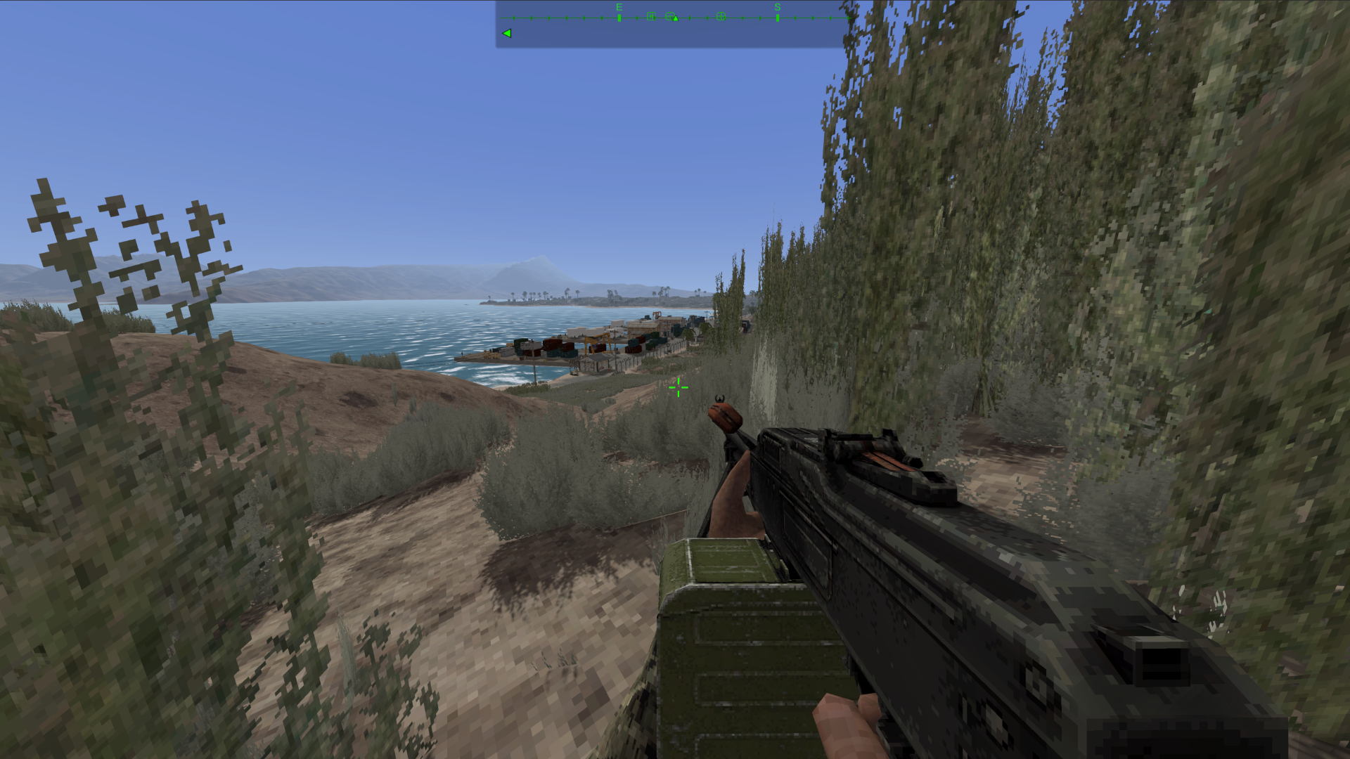 Dev Blog: Dec 2024 — Dagger Directive