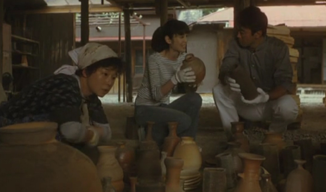 Ceramics movies