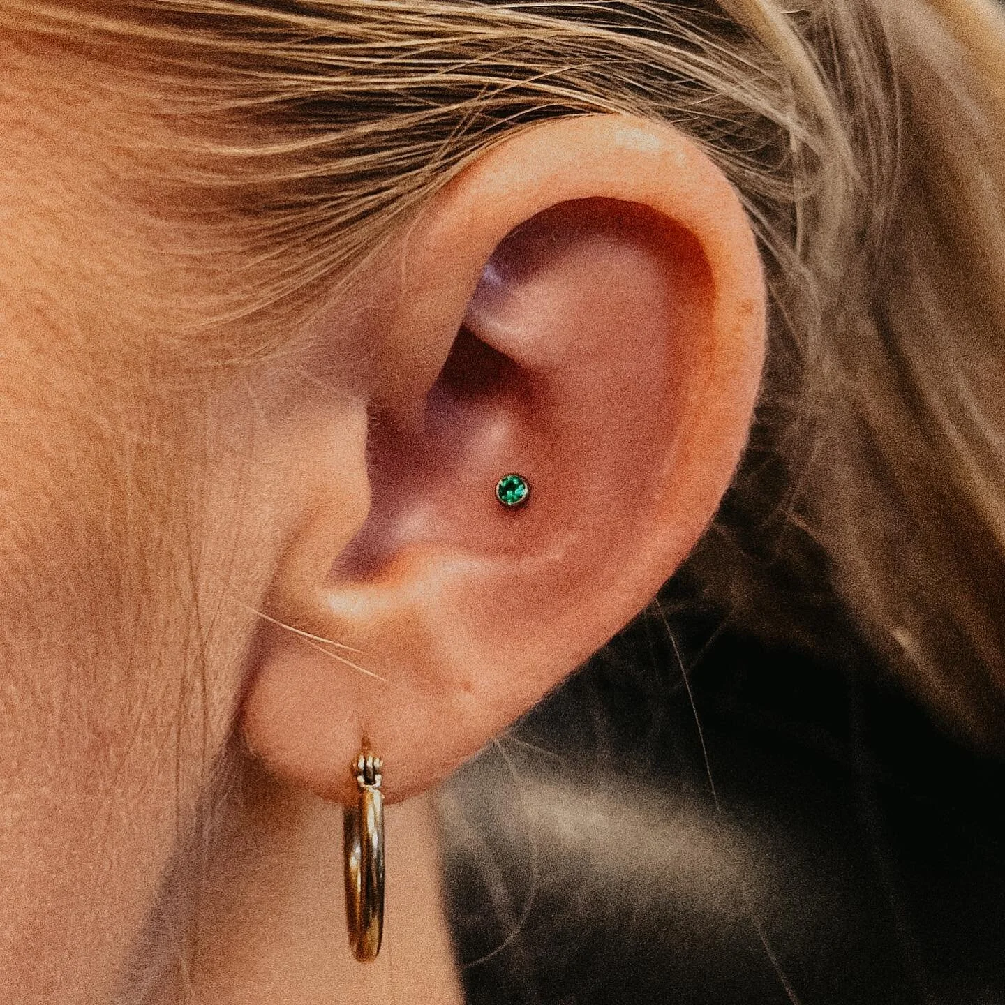 Blackberry Tattoo & Piercing