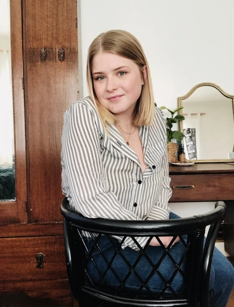 About Virtual Assistant Tessa — Hellotessab Virtual Assistance