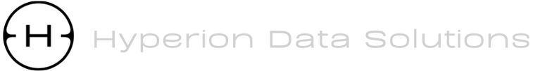 Hyperion Data Solutions Hyperion Data Solutions