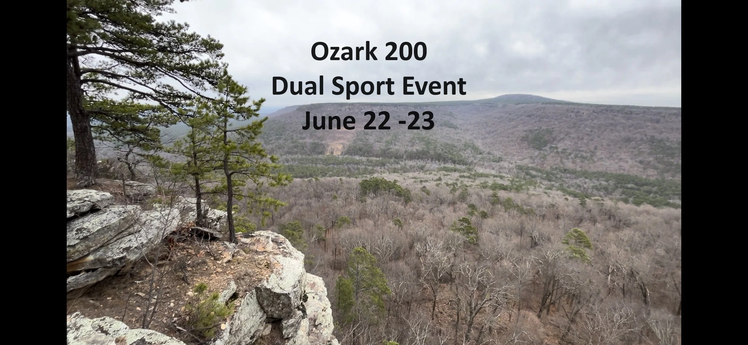 Arkansas Dirt Riders Club