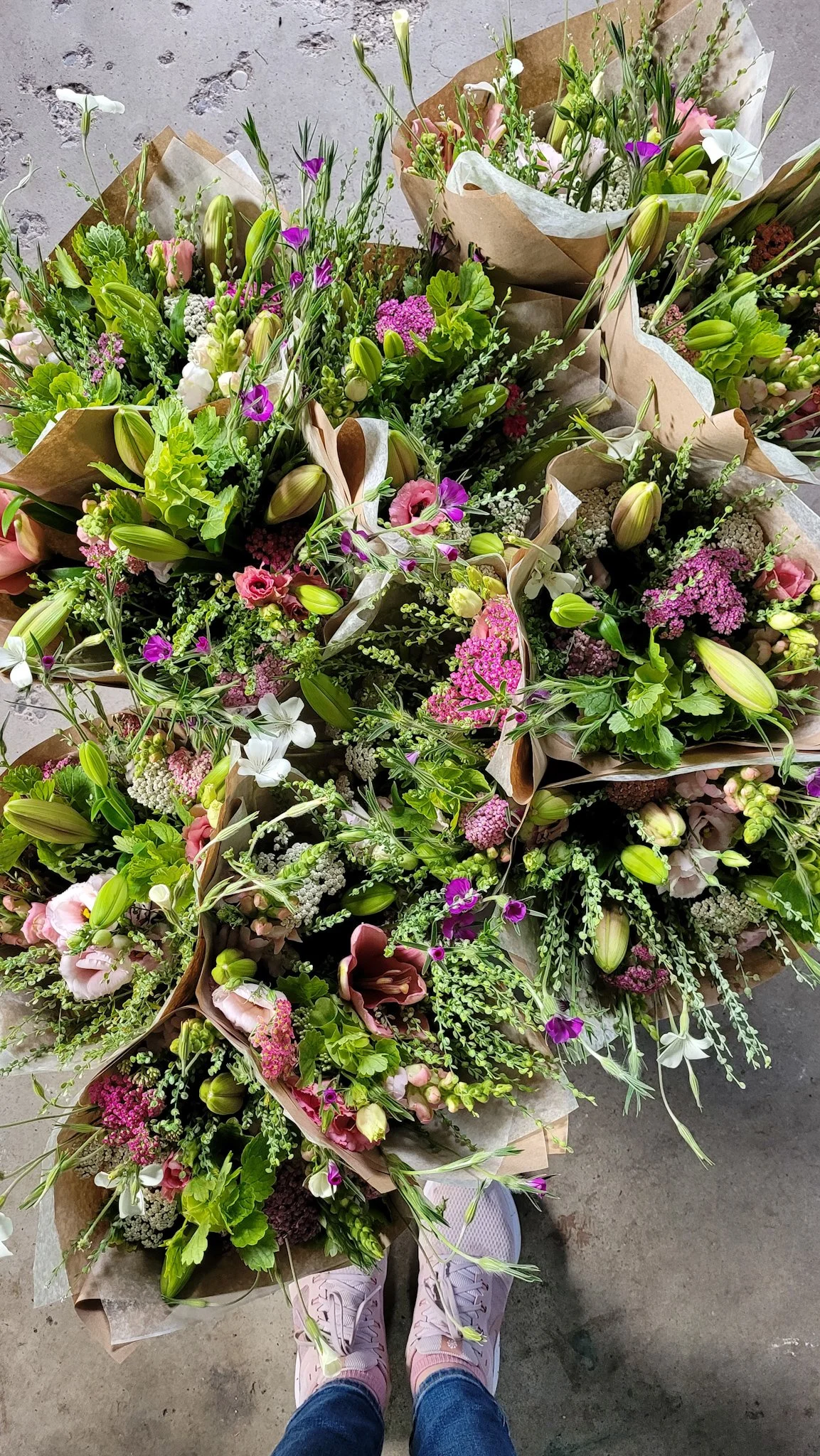 Cold Springs Flower Farm