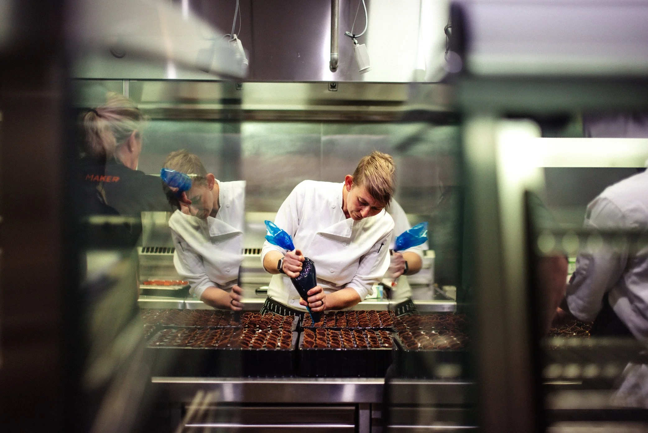 Women in Mining WA (WIMWA) Summit — Prepare Produce Provide