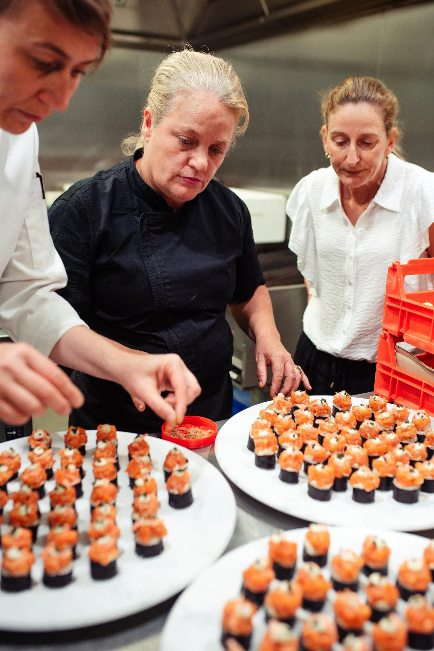 Women in Mining WA (WIMWA) Summit — Prepare Produce Provide