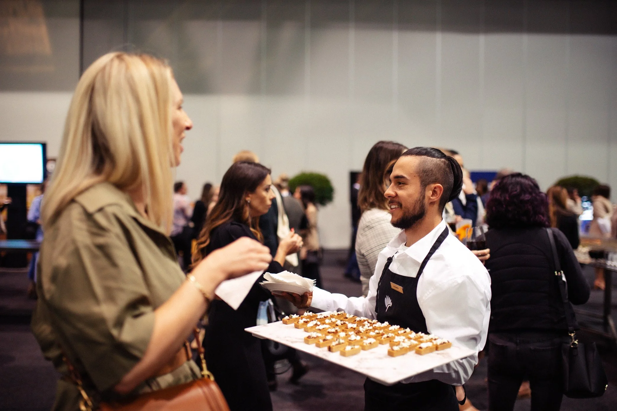 Women in Mining WA (WIMWA) Summit — Prepare Produce Provide