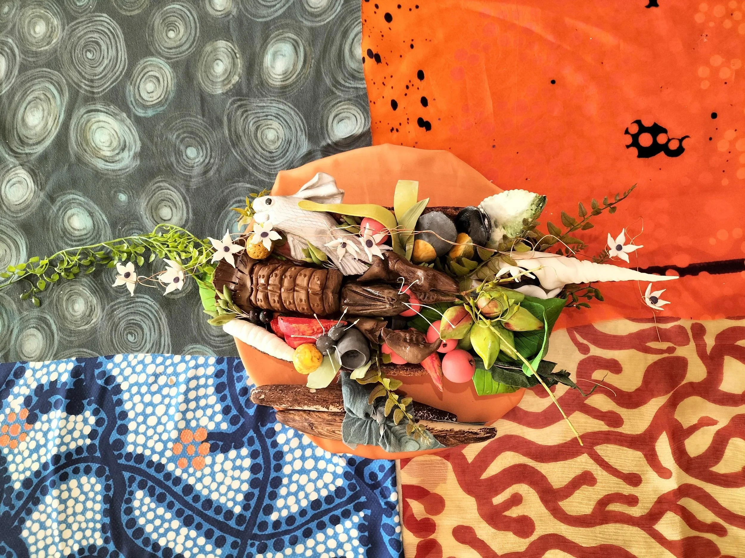 World Indigenous Tourism Summit — Prepare Produce Provide