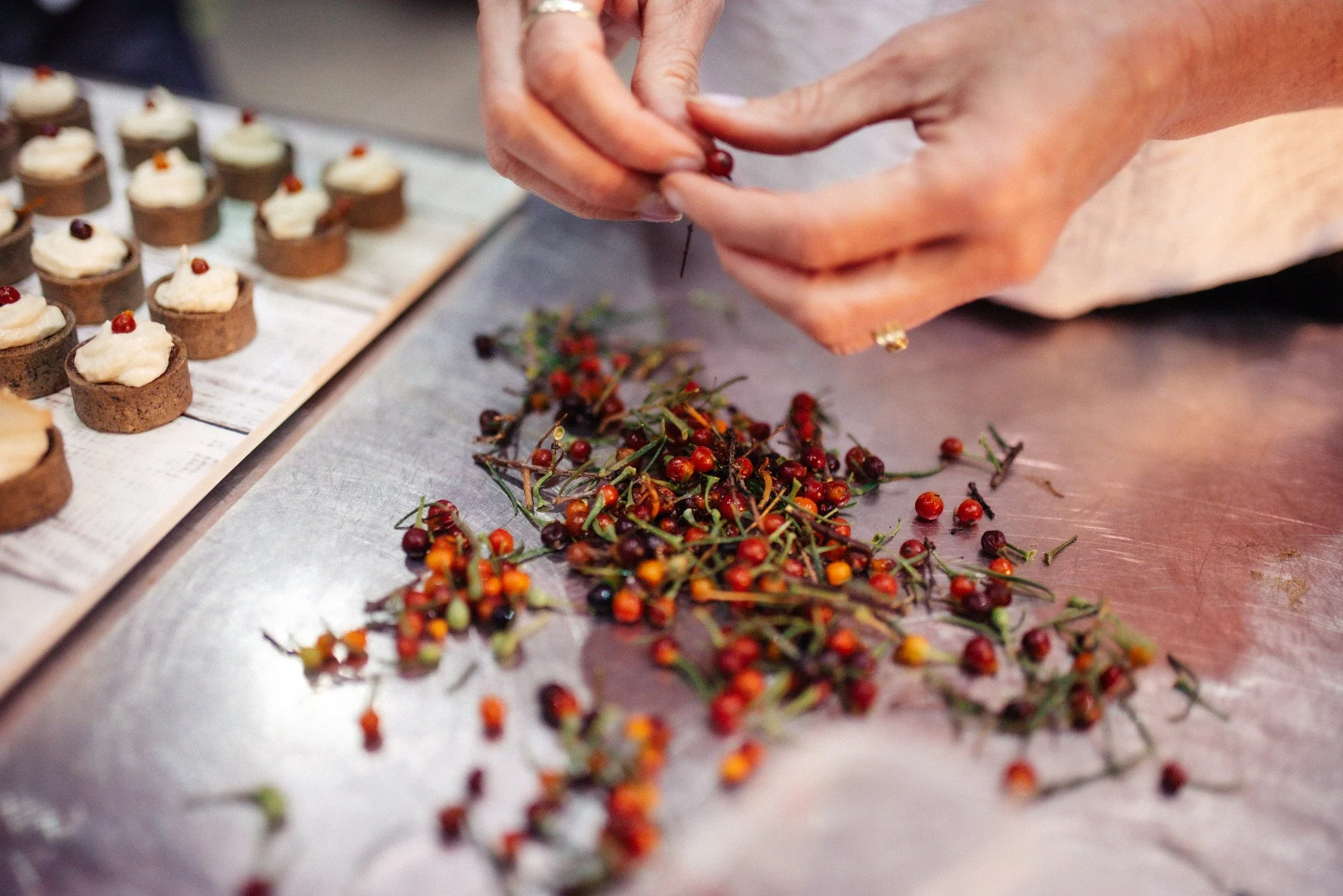 Women in Mining WA (WIMWA) Summit — Prepare Produce Provide