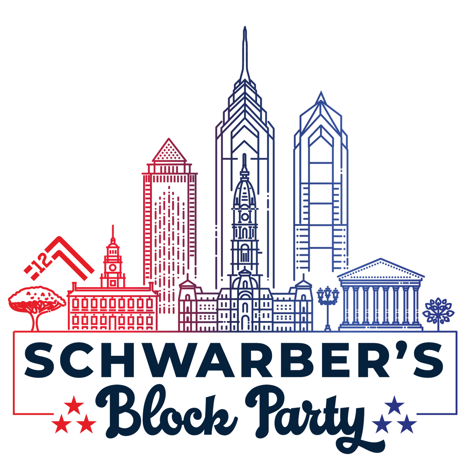 Schwarber's Neighborhood Heroes