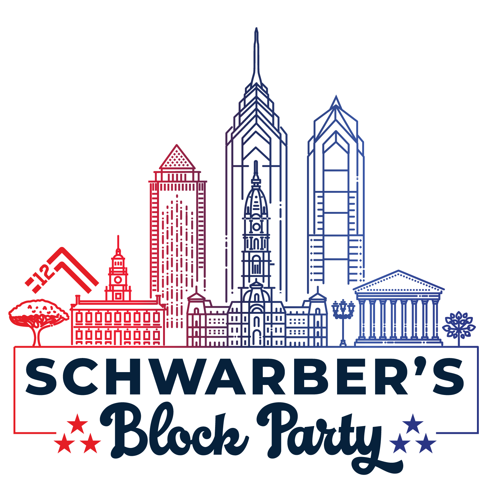 Schwarber's Neighborhood Heroes