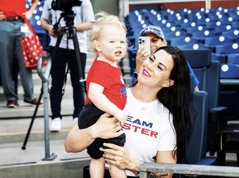 Game Days — Schwarber's Neighborhood Heroes