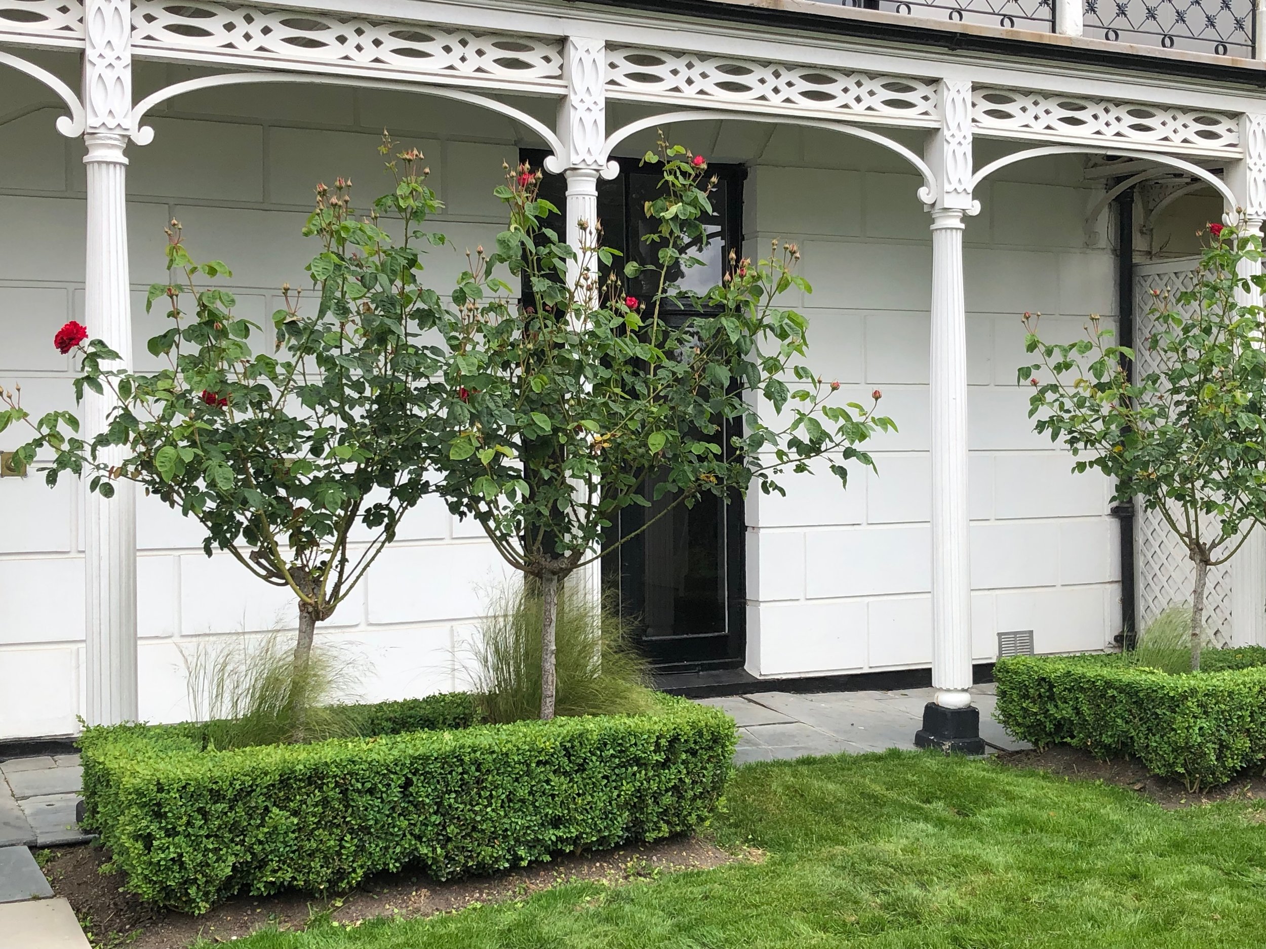 Janelle Edwards-Spear