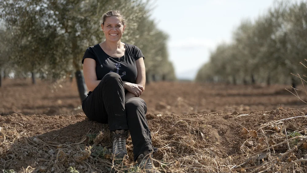 Les Dames d'Escoffier New York Olive Oil Deep Dive | The Olive Oil ...