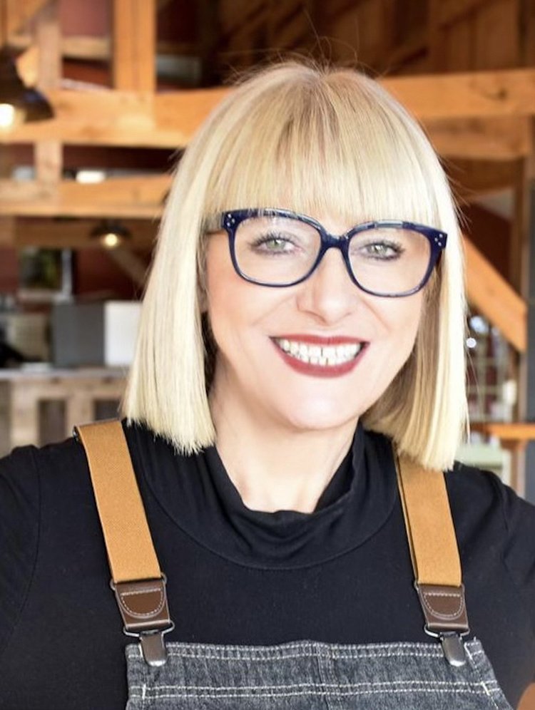 Les Dames d'Escoffier New York Olive Oil Deep Dive | The Olive Oil ...