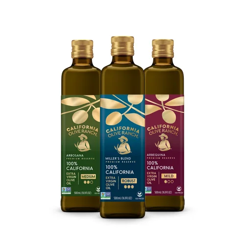 5 Great Olive Oils for Salads, According to Chefs | The Olive Oil Professor