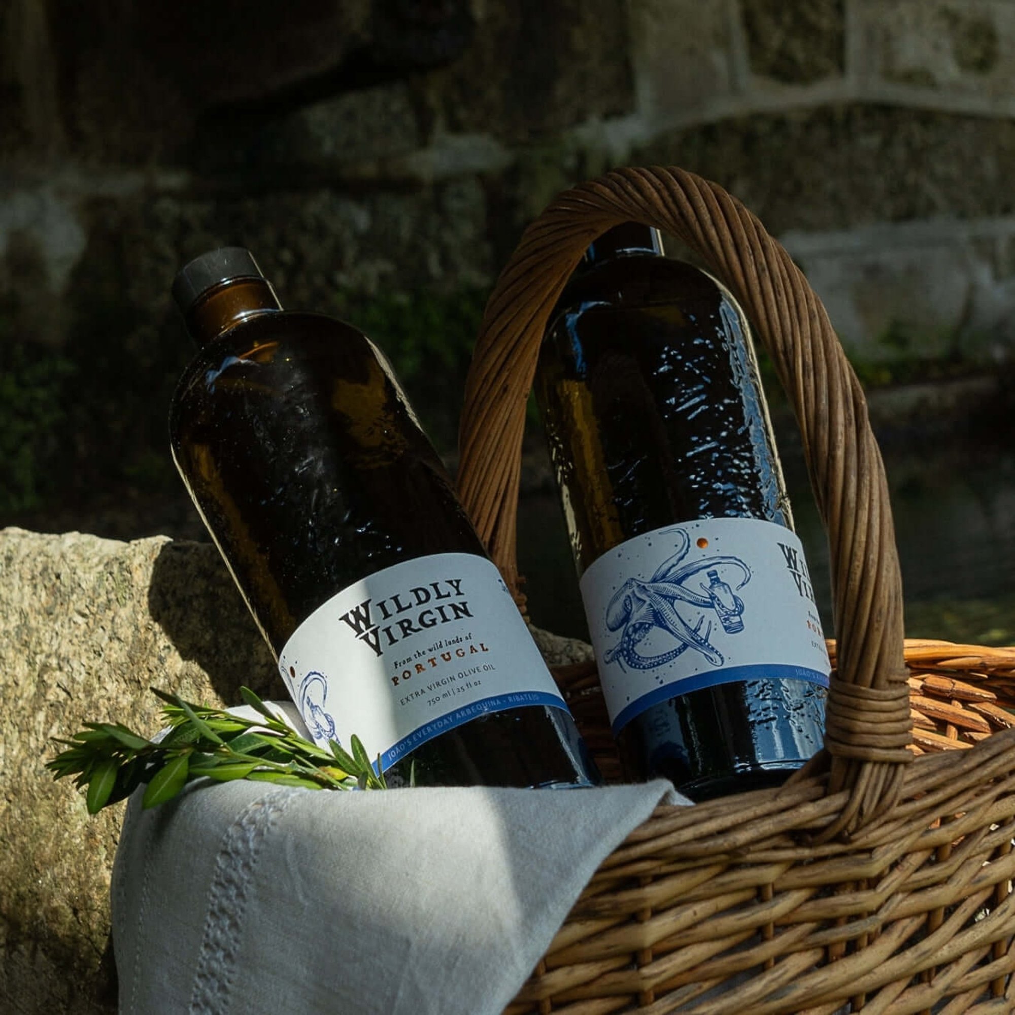 5 Great Olive Oils for Salads, According to Chefs | The Olive Oil Professor