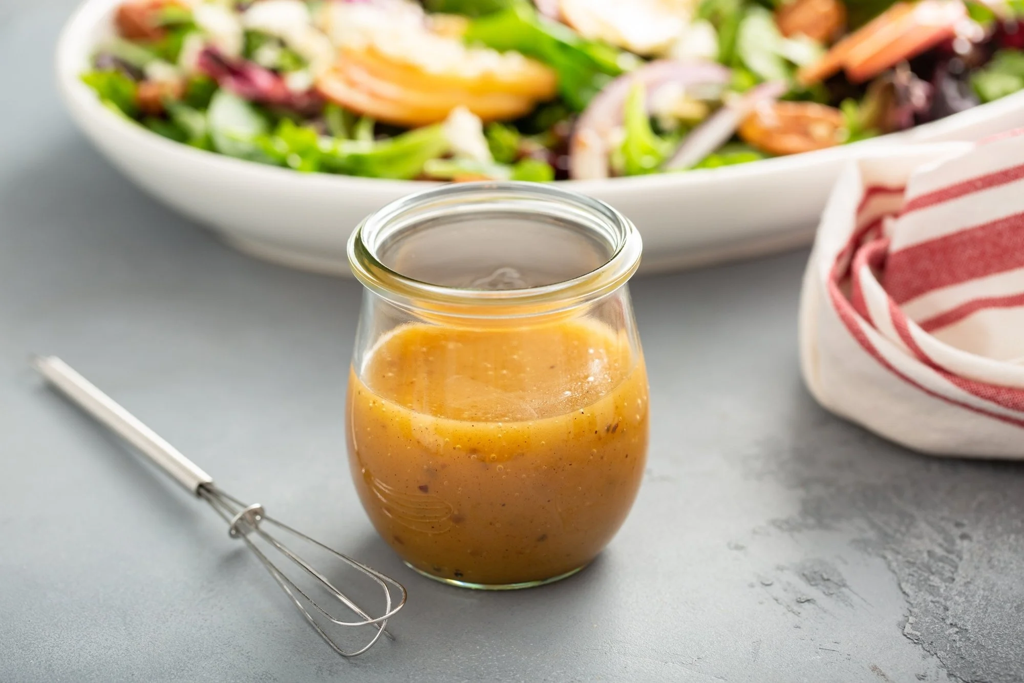 5 Great Olive Oils for Salads, According to Chefs | The Olive Oil Professor