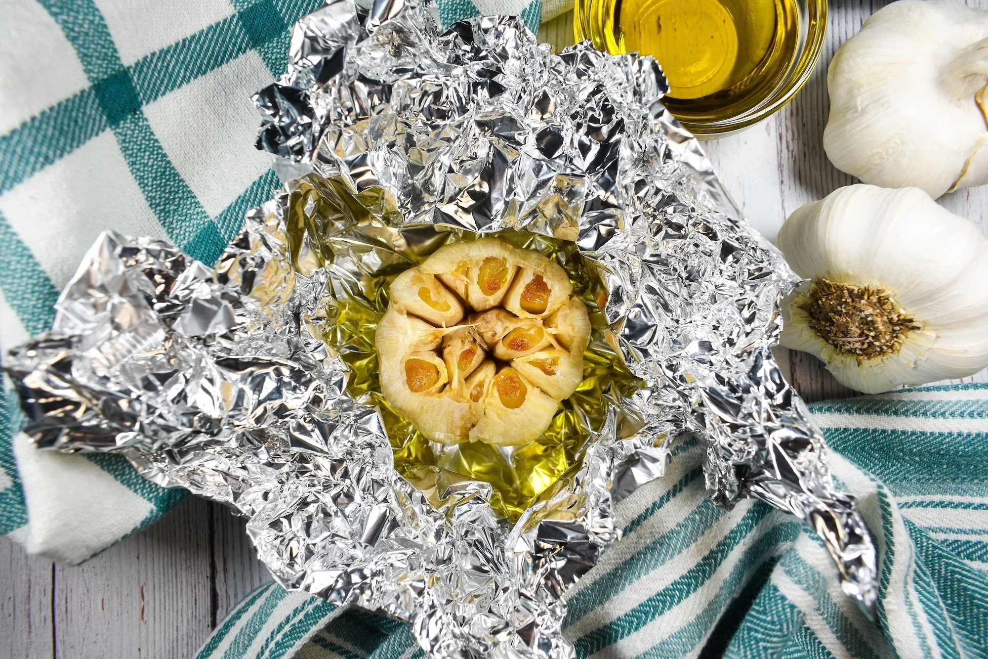 Olive Oil Mashed Potatoes Are the Best | The Olive Oil Professor