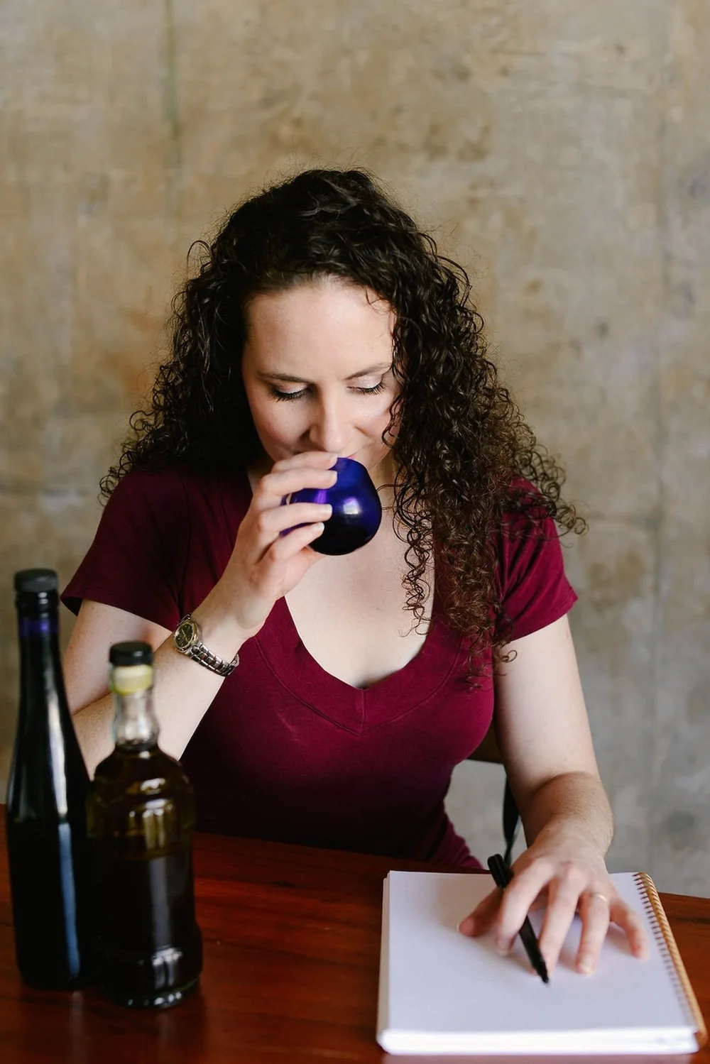 What is an Olive Oil Sommelier? | The Olive Oil Professor