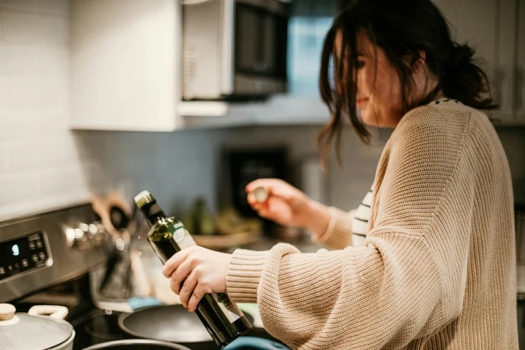 5 Best Alternatives to Seed Oils | The Olive Oil Professor