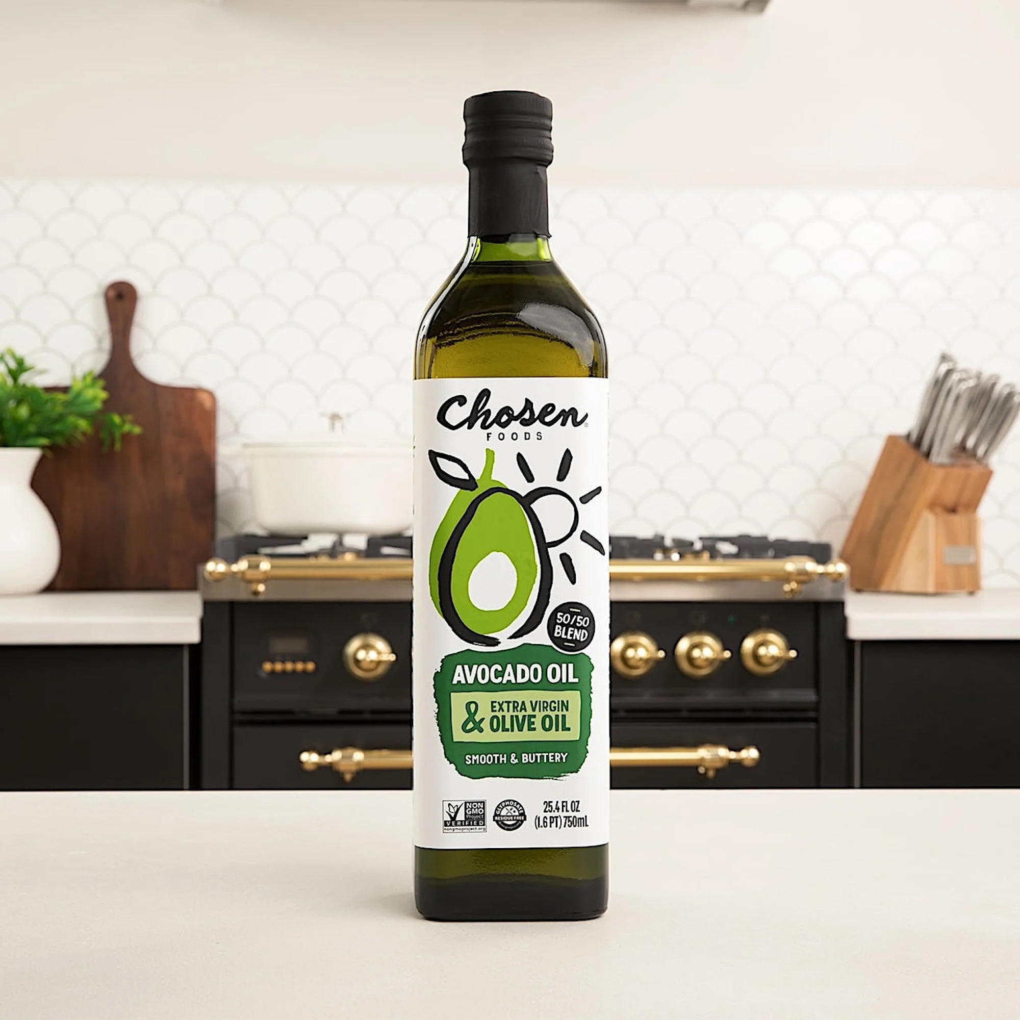 5 Best Alternatives to Seed Oils | The Olive Oil Professor