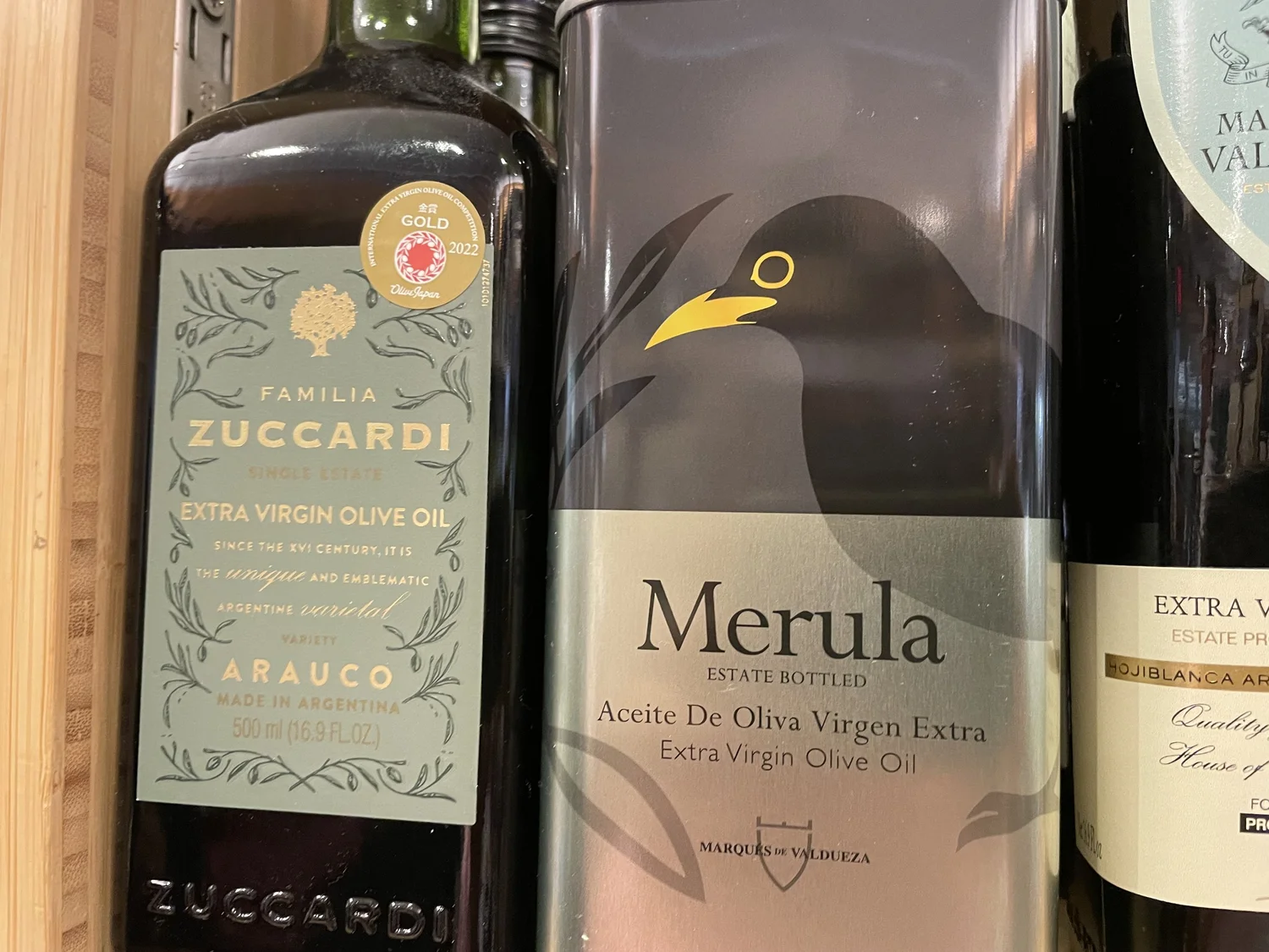 How to Read an Olive Oil Label | The Olive Oil Professor