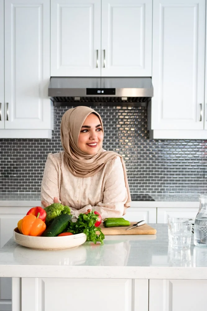 Olive Oil Shines in Middle Eastern Cuisine | The Olive Oil Professor