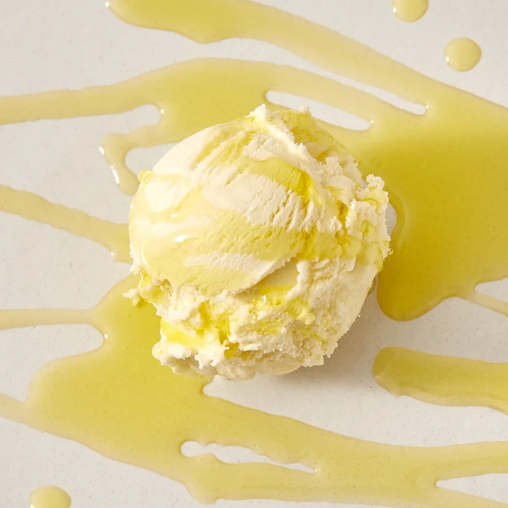 Why Olive Oil and Ice Cream is Dreamy | The Olive Oil Professor