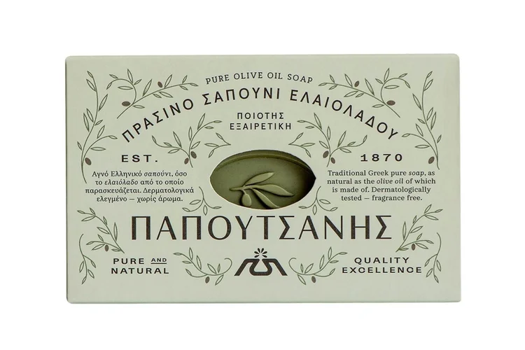 7 Antioxidant Rich Olive Oil Soaps | The Olive Oil Professor