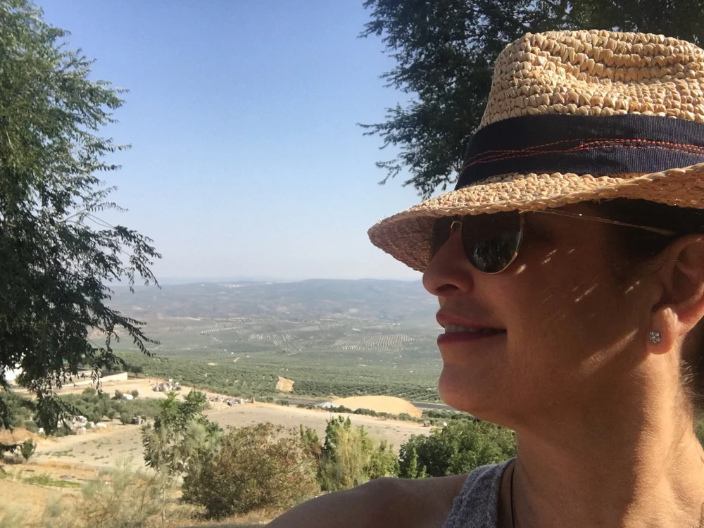 Meet Olive Oil Expert Lori Jean Levy | The Olive Oil Professor