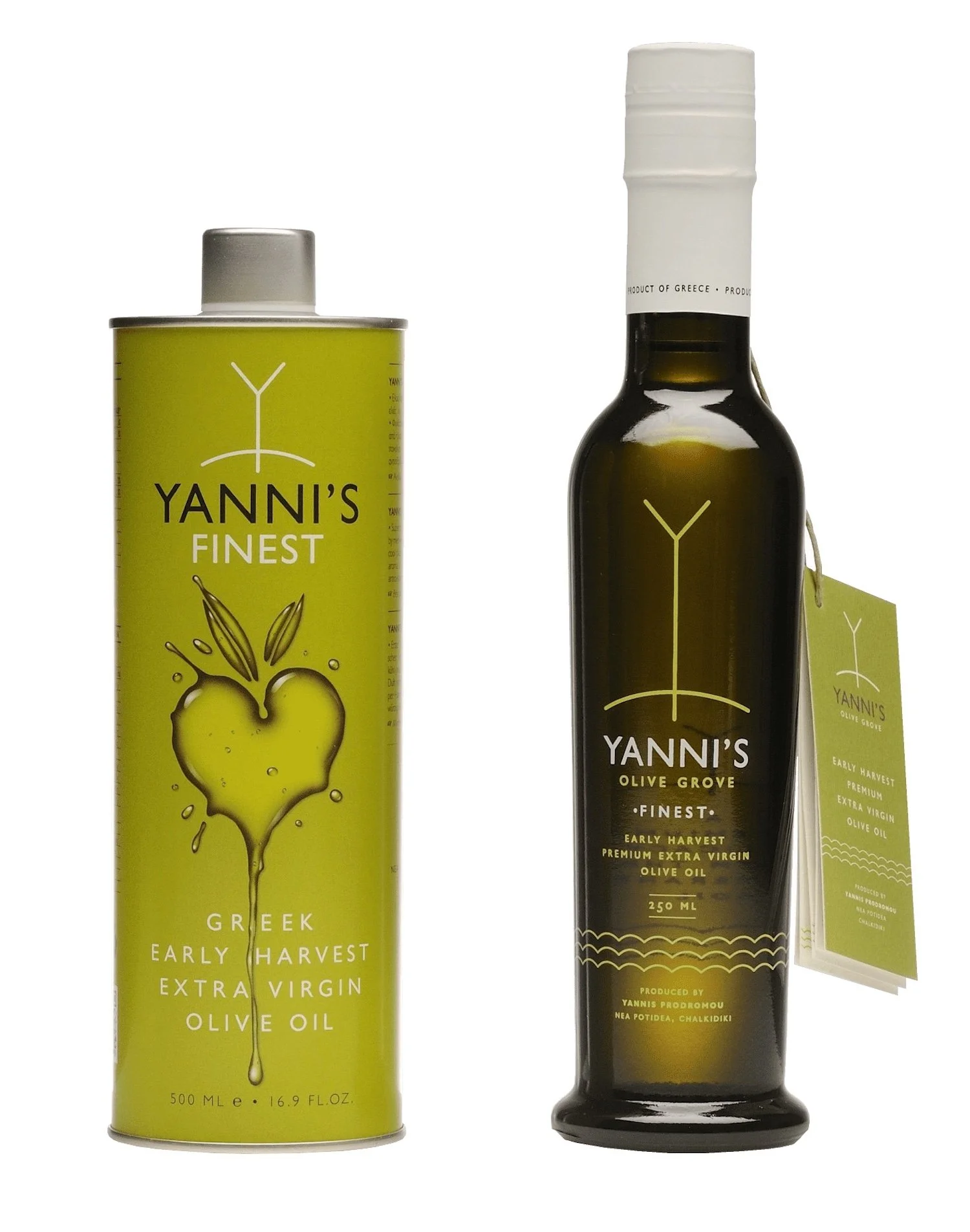 The Olive Oil of Halkidiki: Home of Greece’s Big Green Olives | The Olive Oil Professor