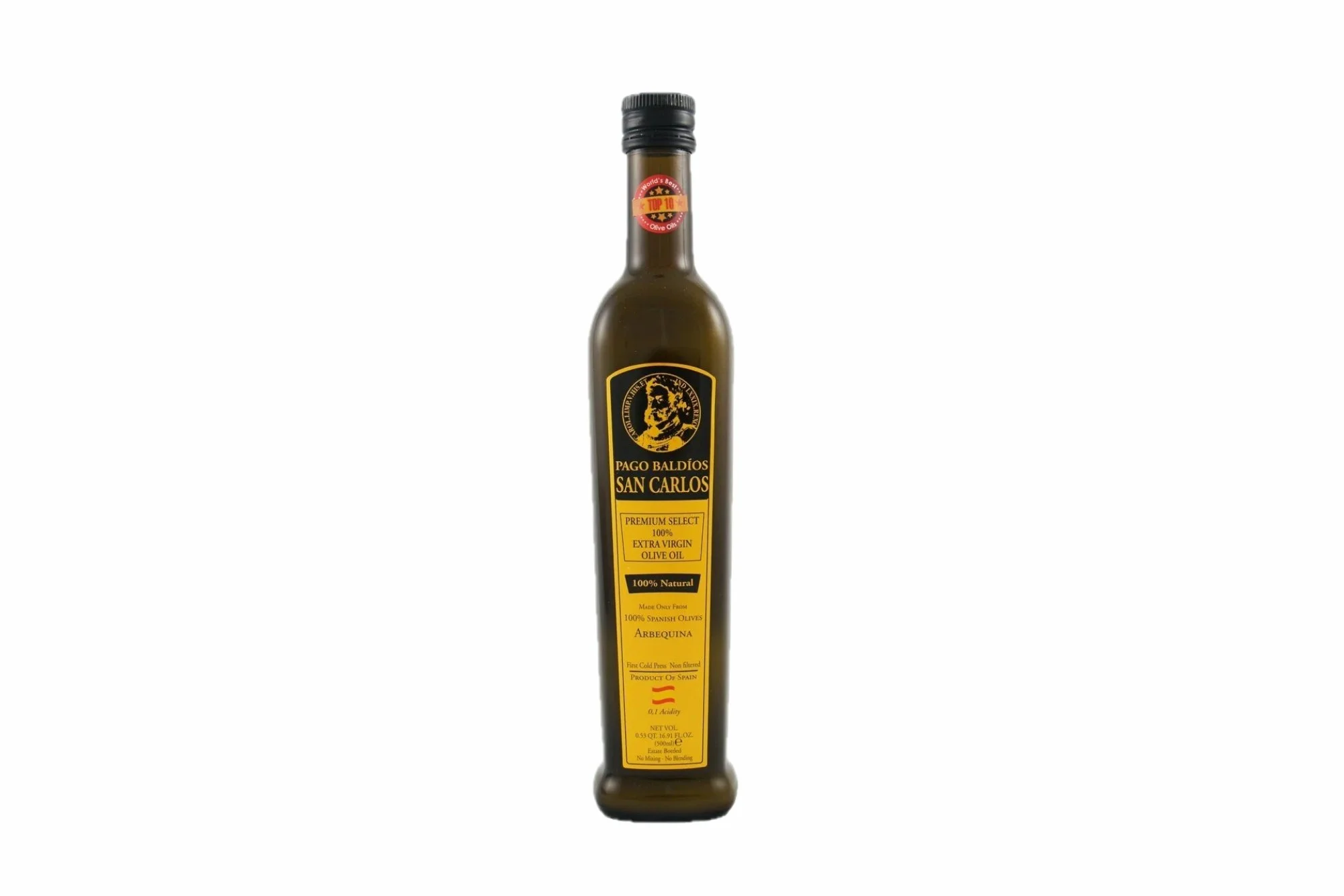 An Expert’s 8 Favorite Spanish Olive Oils | The Olive Oil Professor