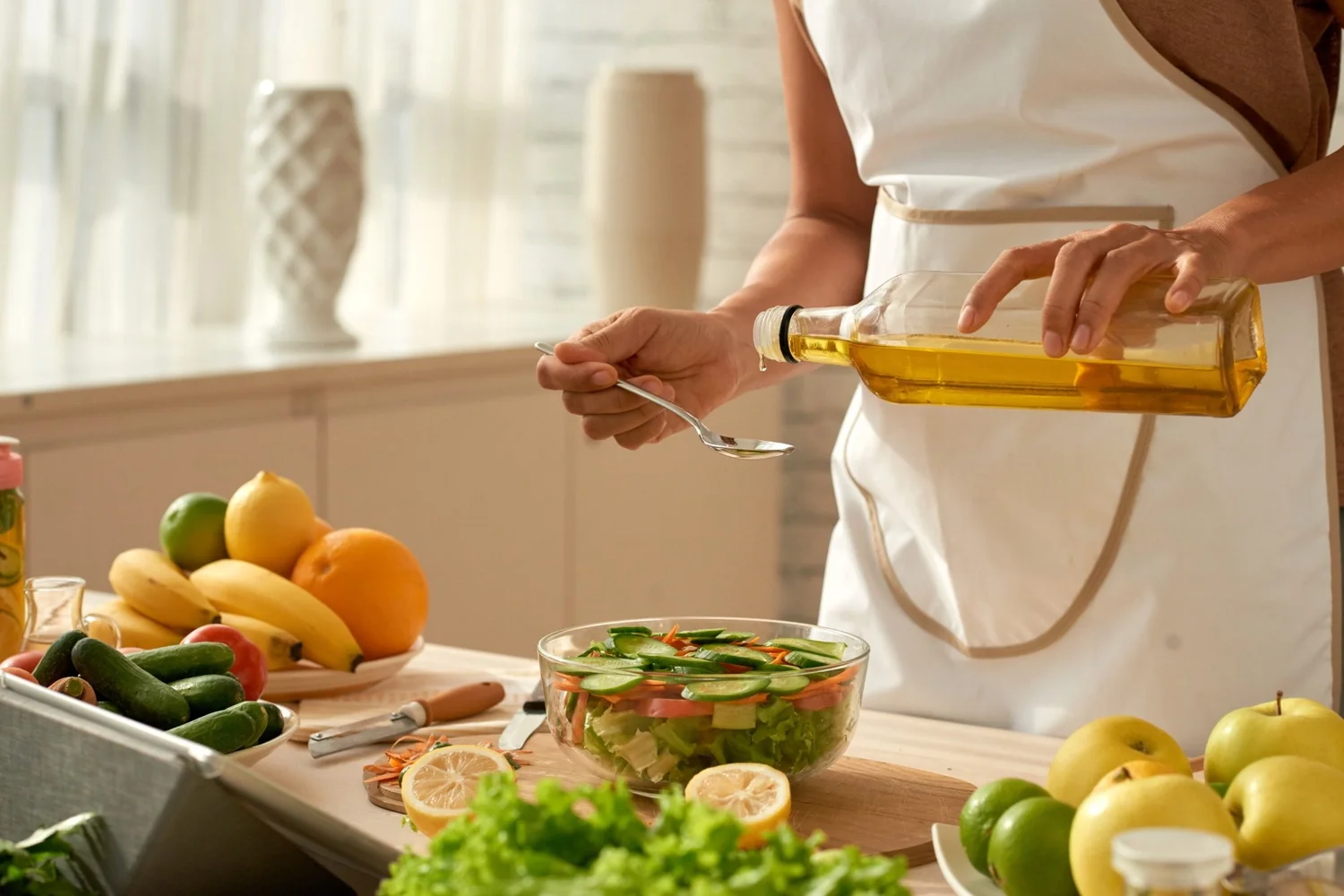 The Benefits of Olive Oil for Skin | The Olive Oil Professor