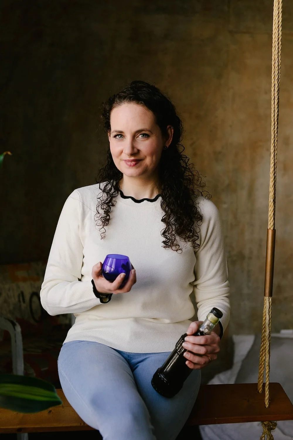 What is an Olive Oil Sommelier? | The Olive Oil Professor
