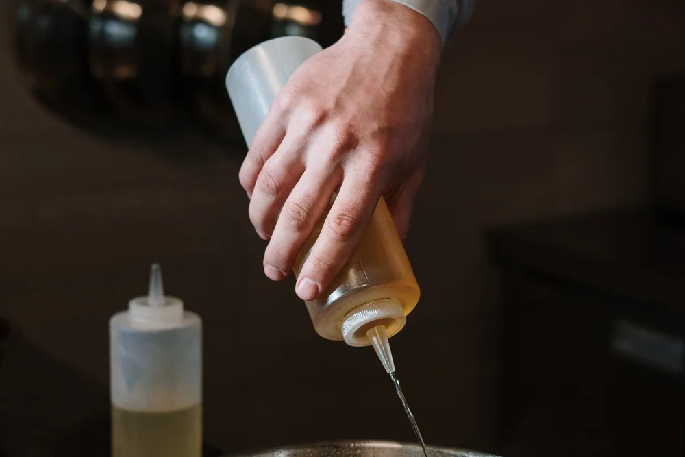 Choose the Right Olive Oil for Cooking | The Olive Oil Professor